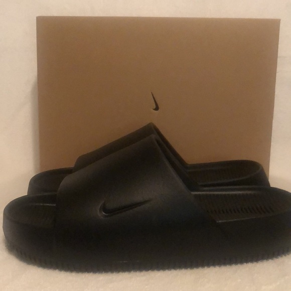 Nike | Shoes | Wow What A Nice Slide By Nike Best Slide I Ever Won ...